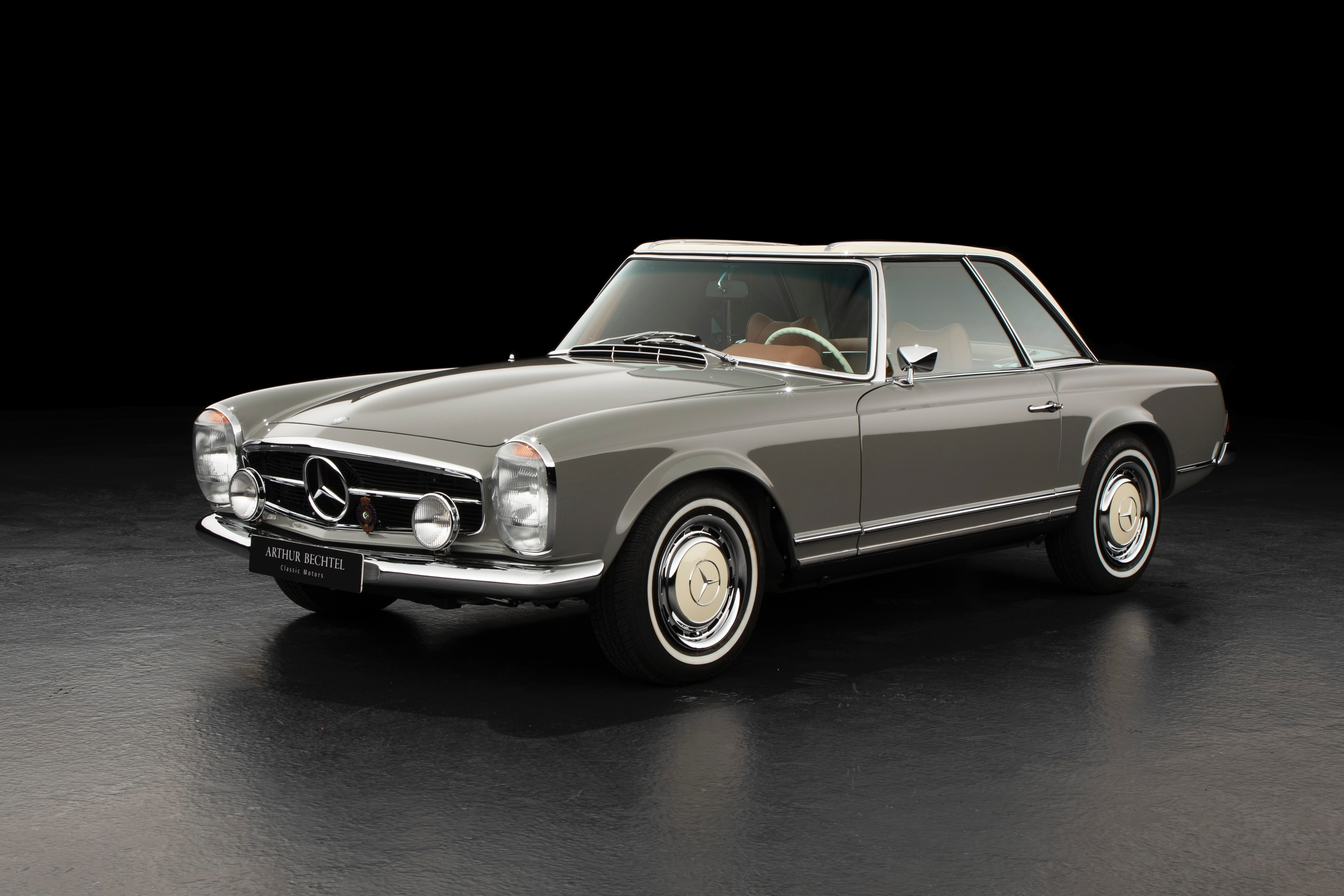 280 SL Pagode Automatik